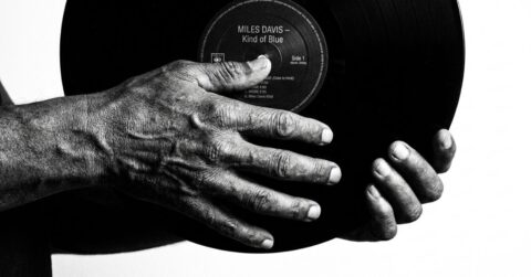 Fonts for Album Covers: 10 Best Picks for Musicians in 2026 | Monart