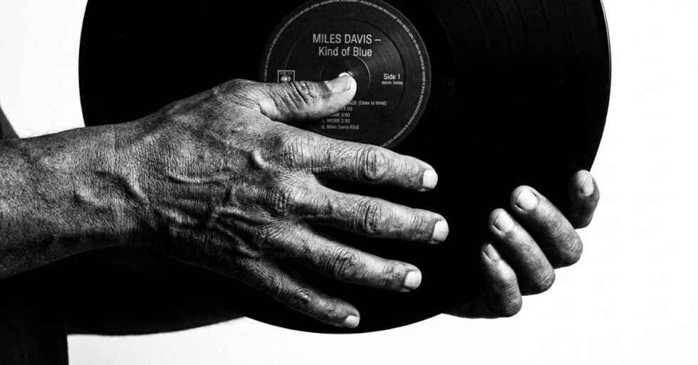 Fonts for Album Covers: 10 Best Picks for Musicians in 2026 | Monart